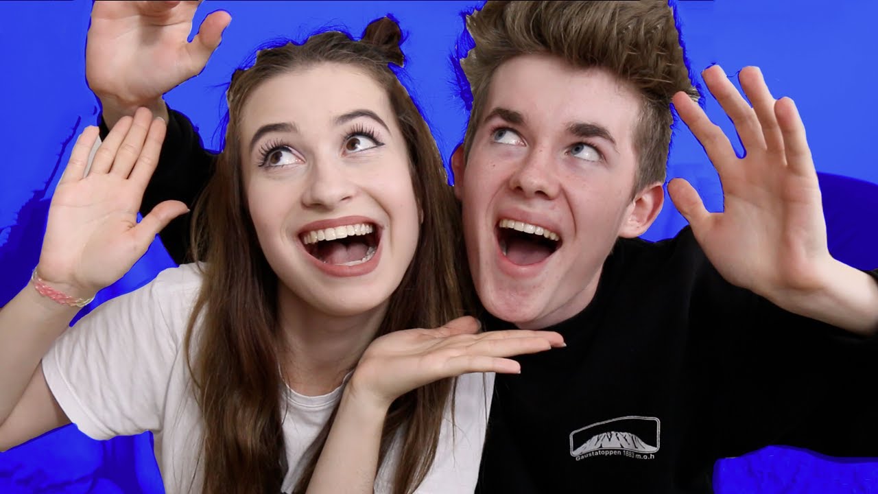 SPIEVAME VŠETKY SONGY 2 !! Majo Seman a Lady Zika - YouTube