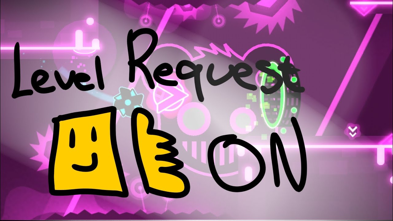 Level request ON y analizo sus cuentas de GD. - YouTube