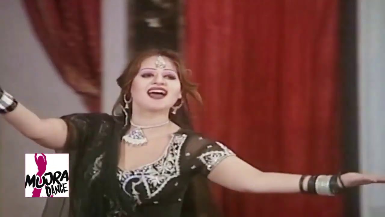 MEHAK JAN MUJRA | BOTAL KHUL GAI HAI | PAKISTANI STAGE MUJRA DANCE ...