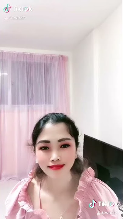 I hope someday I will find a good man that we build strong family. - YouTube