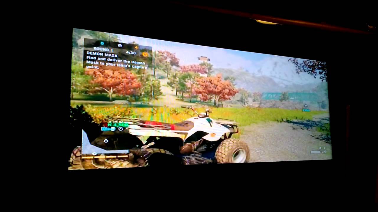 Far Cry Multiplayer - YouTube