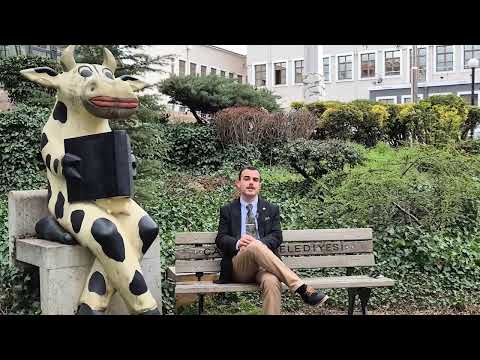 Öğrenci Gözünden Mülkiye: Bölüm Tanıtımları (Ankara Üniversitesi Siyasal Bilgiler Fakültesi)