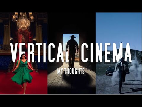 Damien Chazelle's Vertical Cinema (the Stunt Double) Breakdown - YouTube