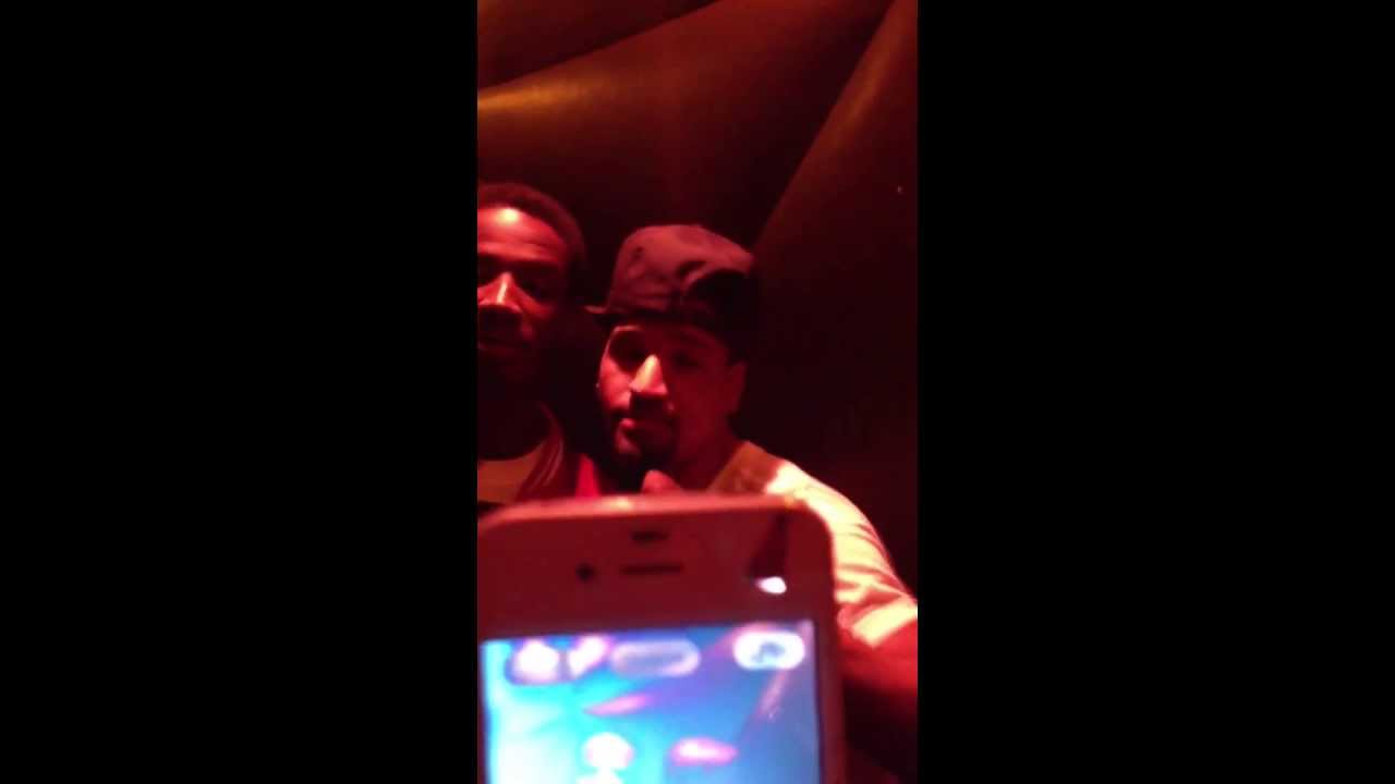 The Black Ink Crew - Puma @ Sin City @ Bronx, Ny - YouTube