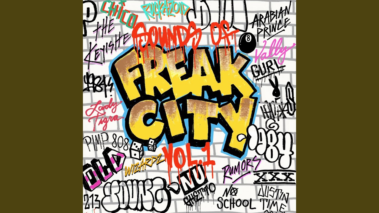 Twerk Party - YouTube