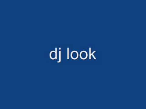 Καψούρα mix DJ look