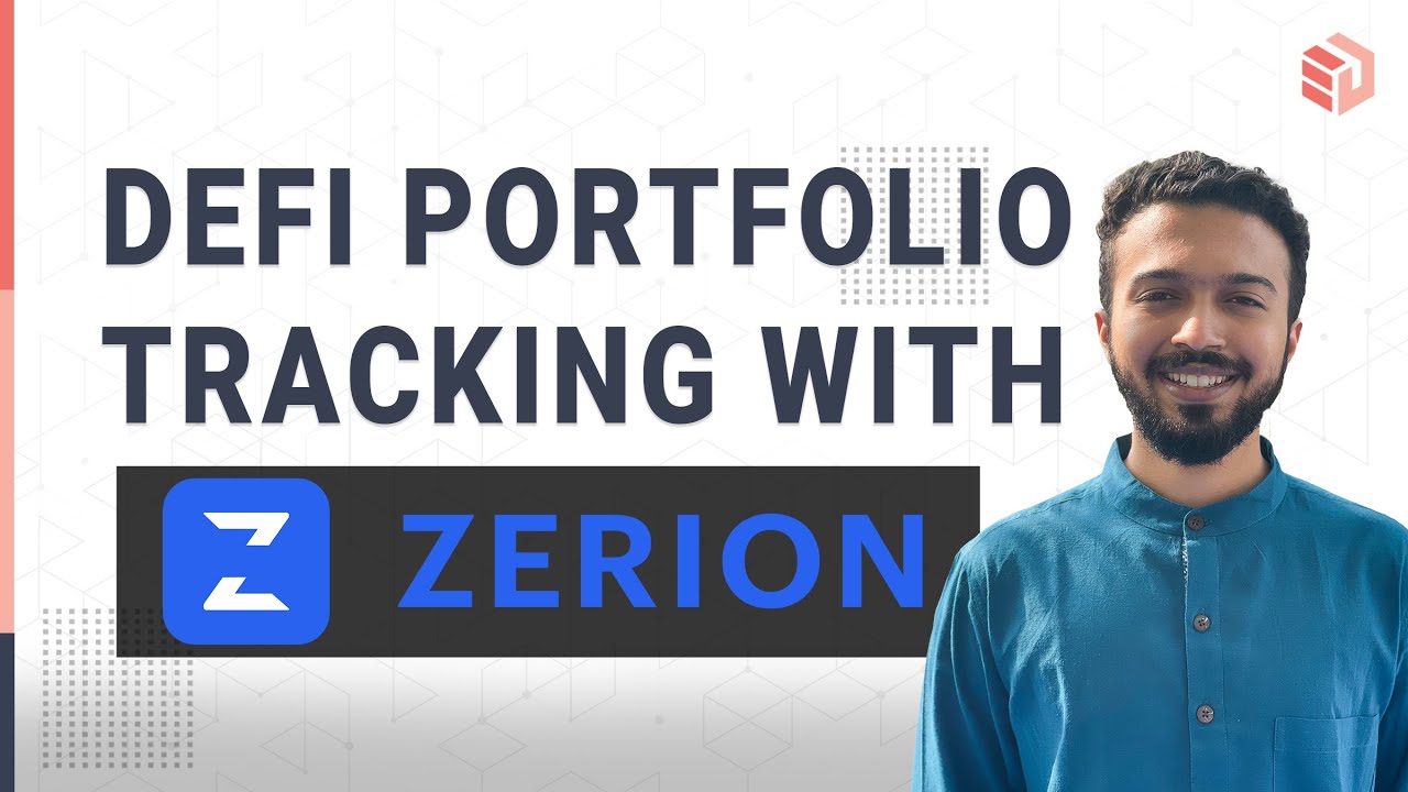 EP 28 | DeFi Portfolio Tracking with Zerion - YouTube