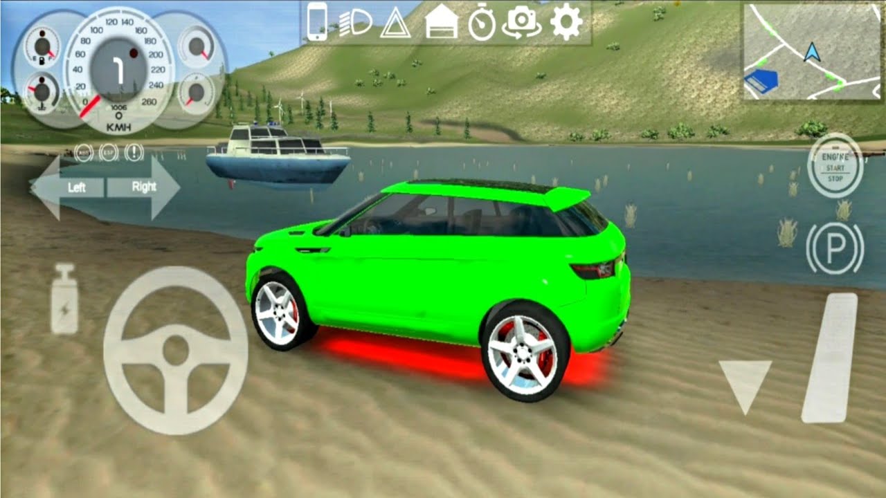 European Luxury Car Game 2021|European Luxury Cars|European Luxury Cars ...