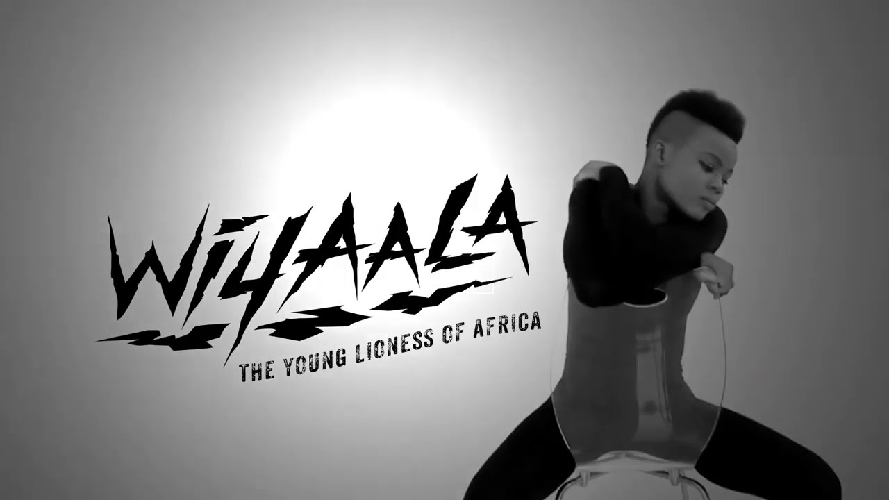 Wiyaala - Woyaya (We Are Going) - Osibisa's Inspirational Hit Song ...