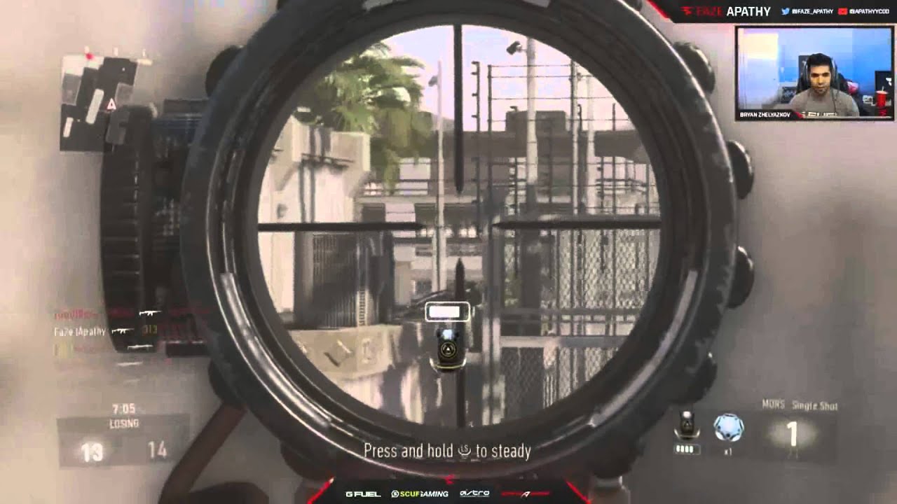 FUNNIEST FAN REACTION EVER - YouTube