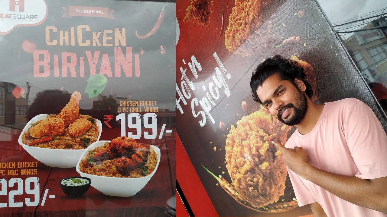 4 = 800/- RS? I Chat time I Heat Square #foodie #restaurant #pollachi ...