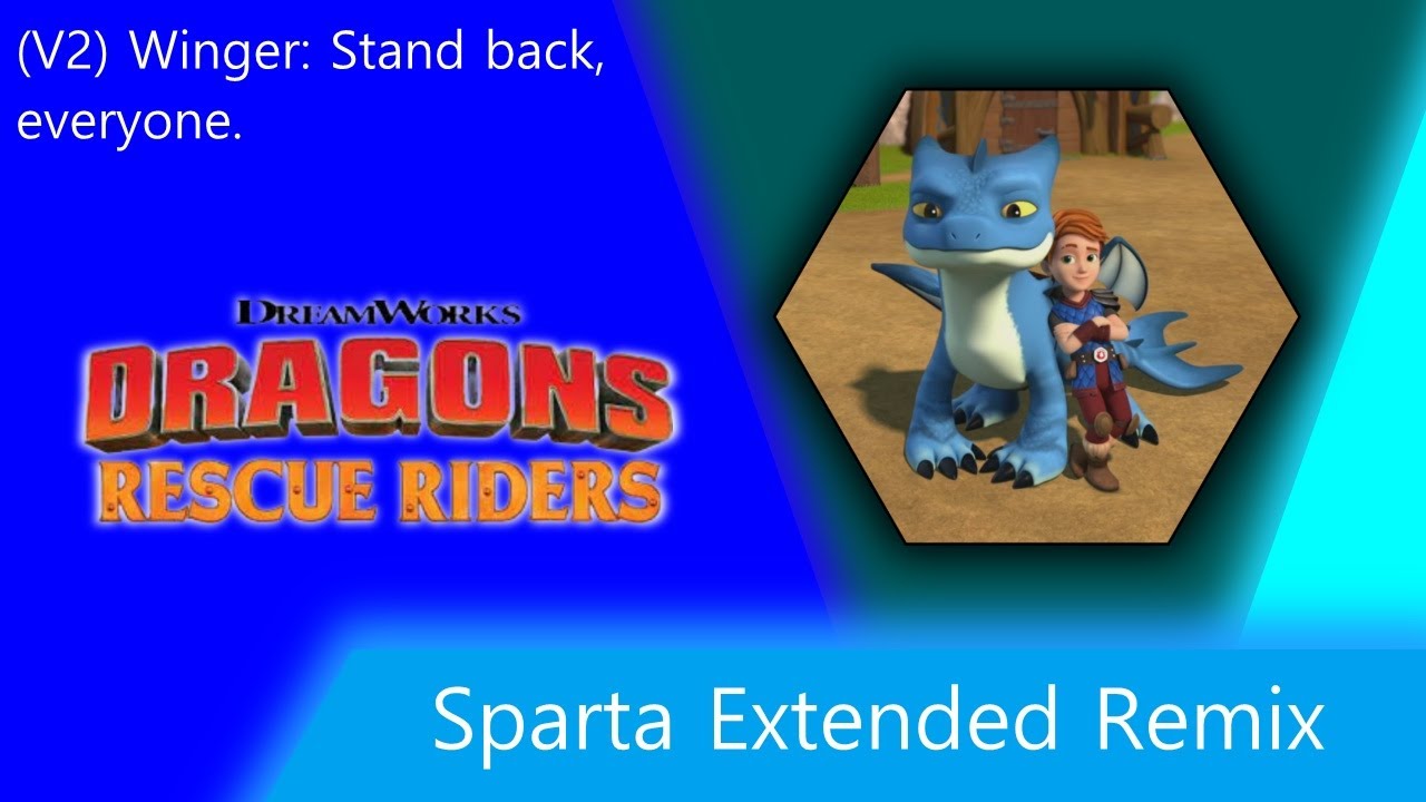 V2 Winger Stand Back Everyone Sparta Extended Remix YouTube v2-winger-stand-back-everyone-sparta-extended-remix-youtube