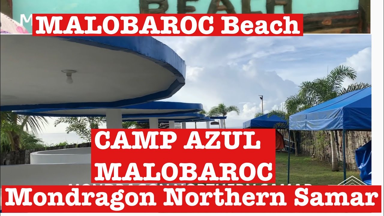 Catarman Northern Samar Anong nangyari Malobaroc - YouTube