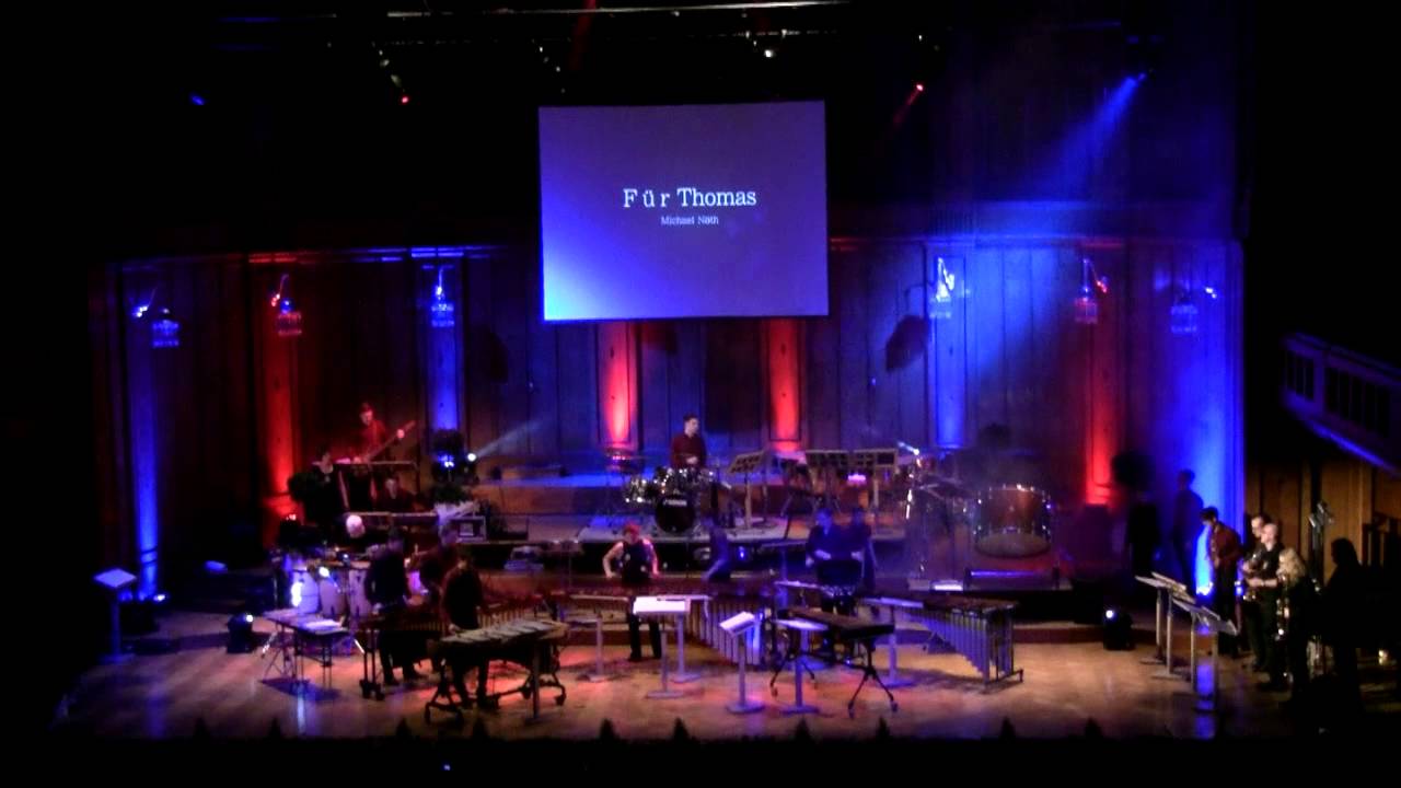 Für Thomas - Michael Nöth - YouTube