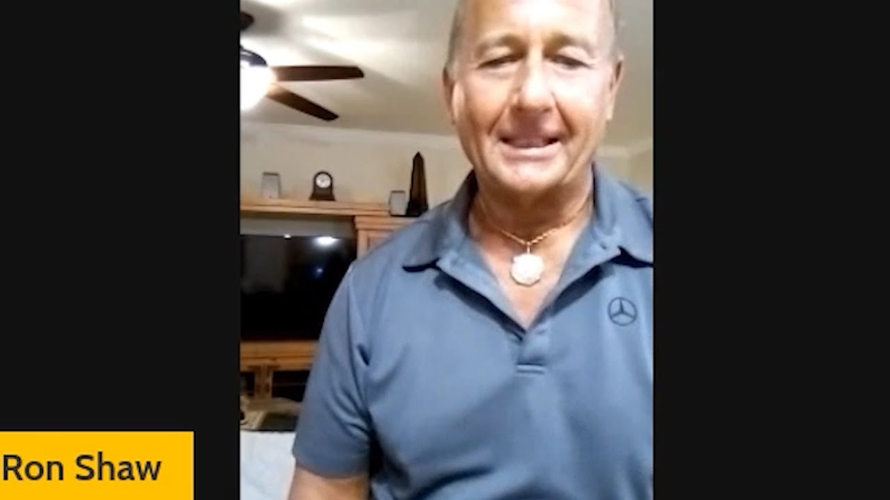 Former WWE Wrestler Ron Shaw Shoot Interview 2023 - YouTube