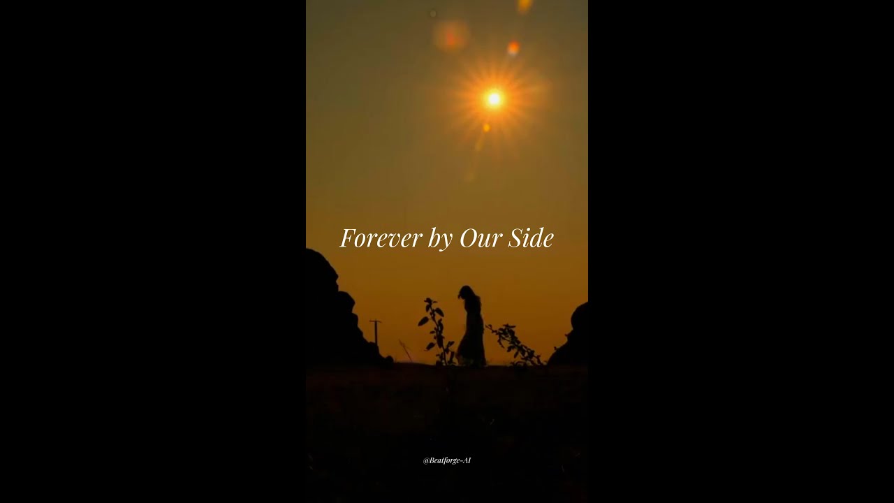 |FOREVER BY OUR SIDE | BEATFORGE -AI | - YouTube