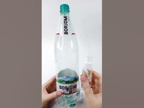 Минеральная вода для лица - польза и применение - YouTube
