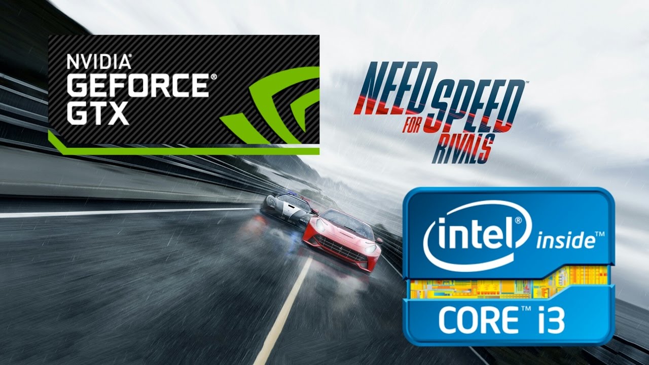 Nvidia Geforce 830m: Need for Speed™ Rivals - YouTube