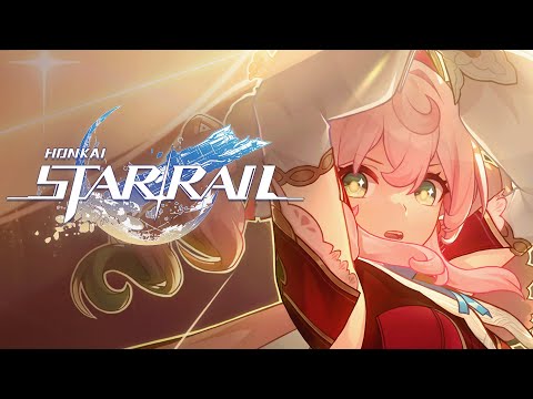 Honkai: Star Rail EP: Proi Proi