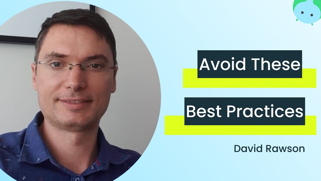 Dangerous Minds: How we're getting developer education wrong with David ...