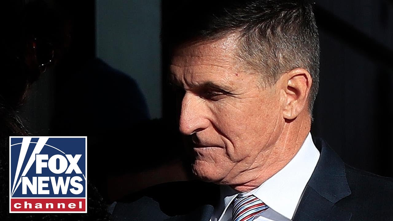 'The Five' breaks down new details of Flynn's FBI interviews - YouTube