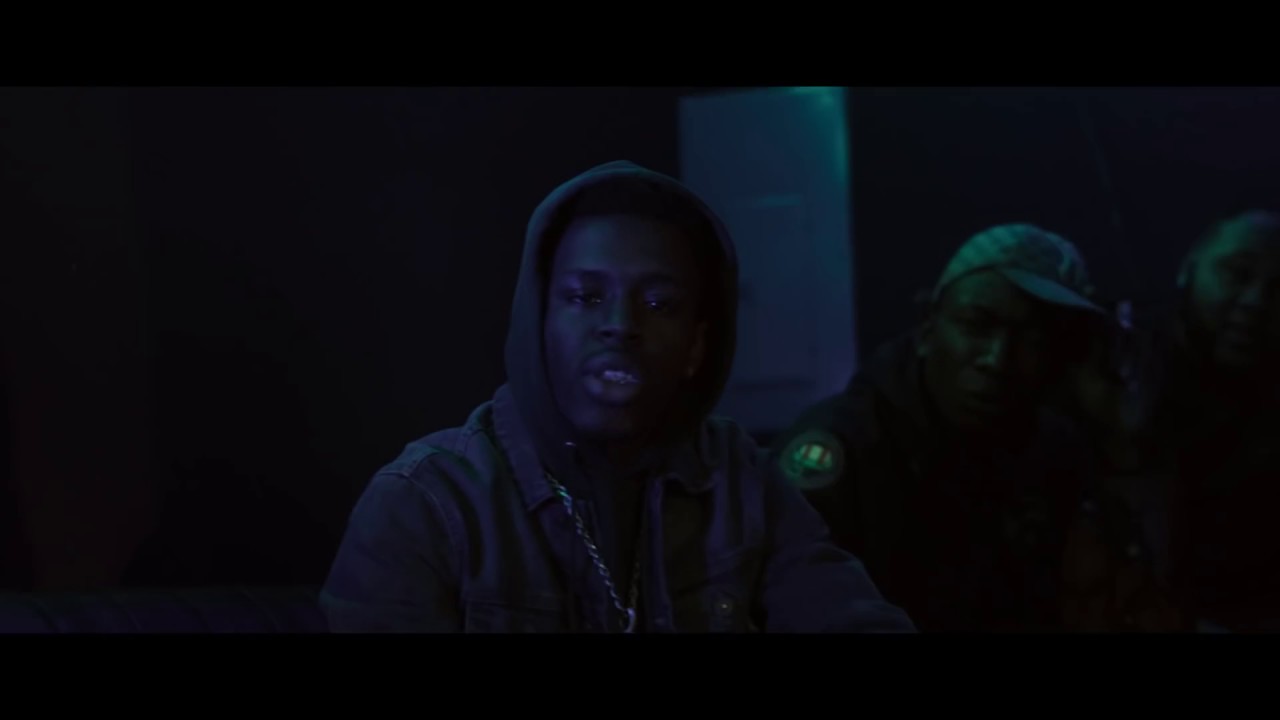 TSL Fetti - Fetti (Official Music Video) Prod. By Lamarcus J - YouTube