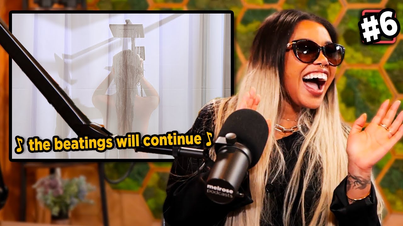 literally my MOST embarrassing internet experience | I Got Nothin' w ...