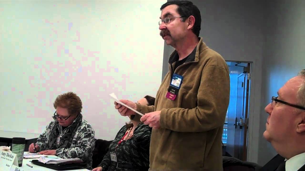 Mike Steiner Professional Organizer 60 Second BNI Commercial - YouTube