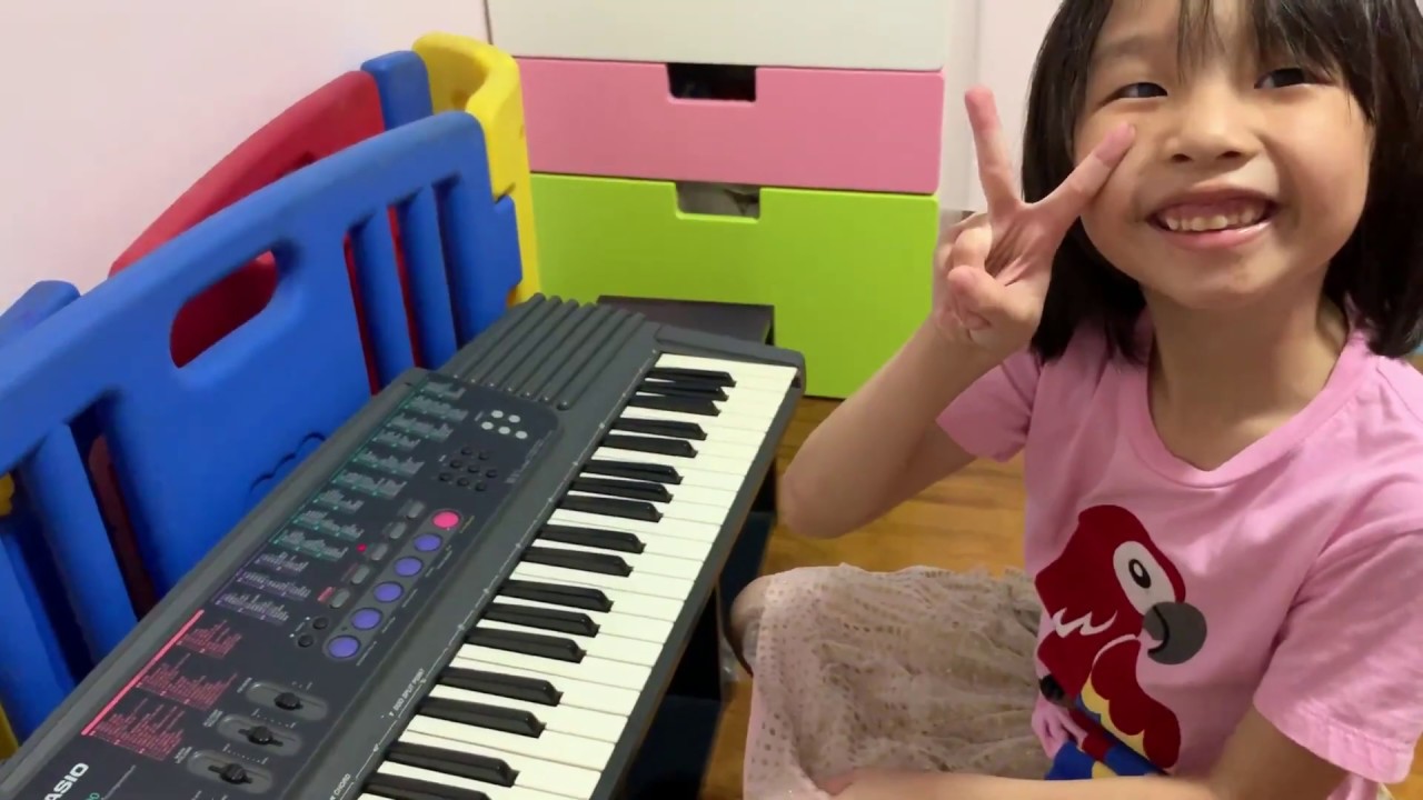 Yamaha JMC Book 2 - Party In The Sky - YouTube