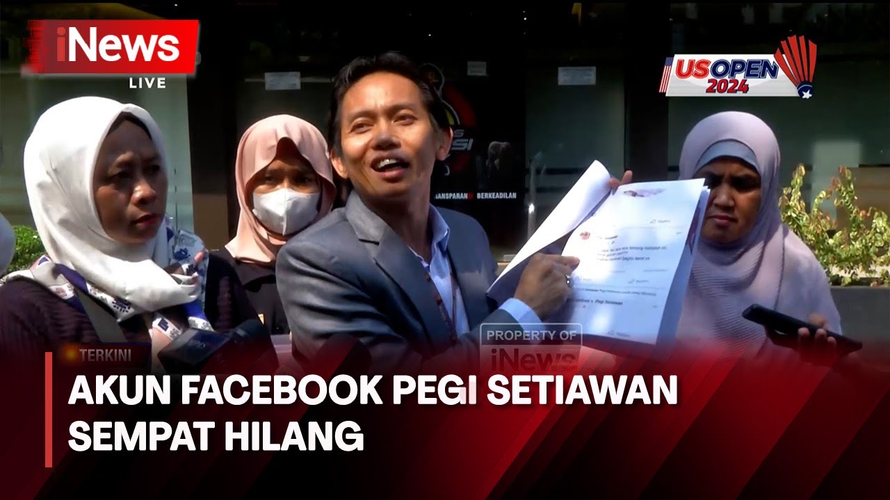 Kuasa Hukum Jelaskan Kronologi Hilangnya Postingan Akun Pegi Setiawan ...