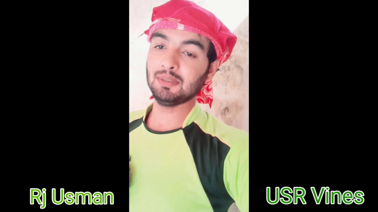 | Rj Usman | Eid shopping - YouTube