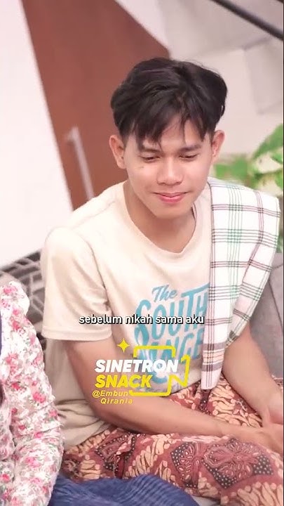 TUKANG SUNAD CANTIK - YouTube