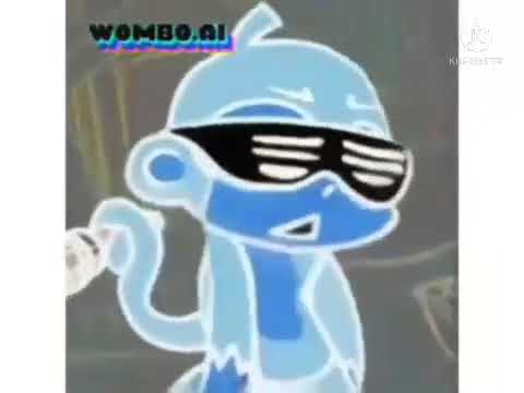 Preview 2 Monkey FNF Deepfake Effects (Sponsored By Preview 2 KlasKy Csupo)