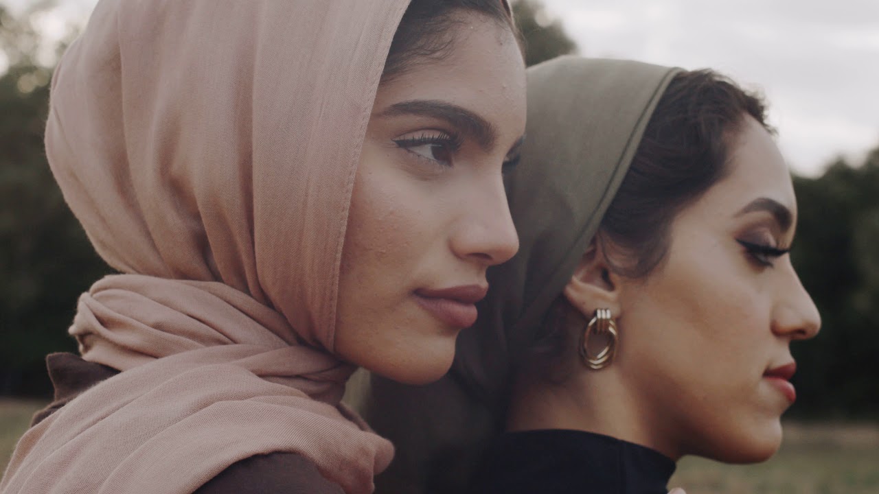 Culture Essentials - Feat. Noha Hamid and Sally Ashour - YouTube