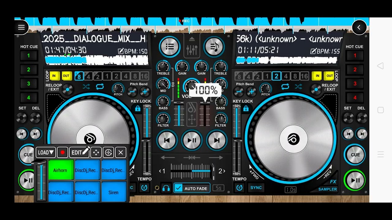 Jigali jigali po dj demo opening egale disk dj app like subscribe now ...