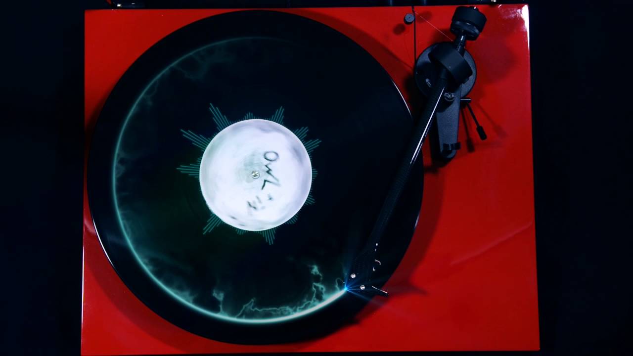 Daft Punk - Daftendirekt (Owl'in remix) - YouTube