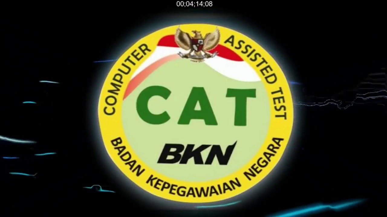 SOP CAT CPNS - YouTube