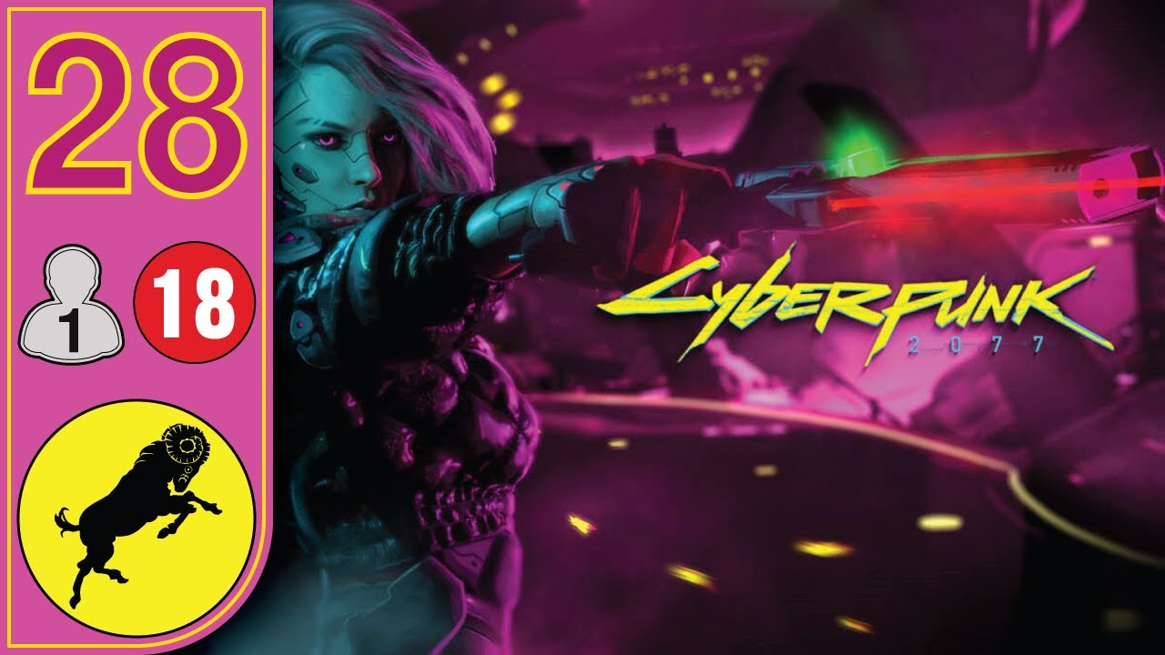 Cyberpunk 2077 (ITA, PC) - 28 - Epistrophy: Northside / Contratto ...