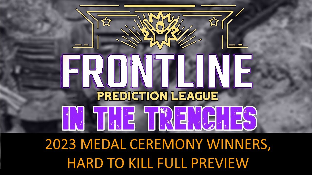 FPL In The Trenches Ep. 149: 2023 Medal Ceremony Winners & Hard to Kill ...