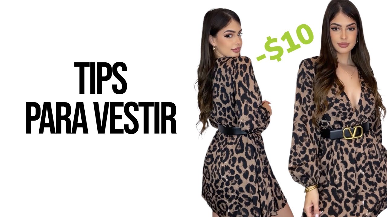 Típs para vestir en Verano Ropa económica /con Romwe / Jeka Channel ...