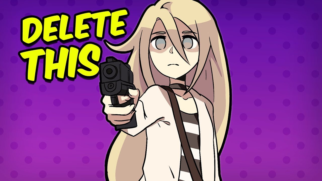 RACHEL'S PACKING HEAT | AOD (part 4) - YouTube