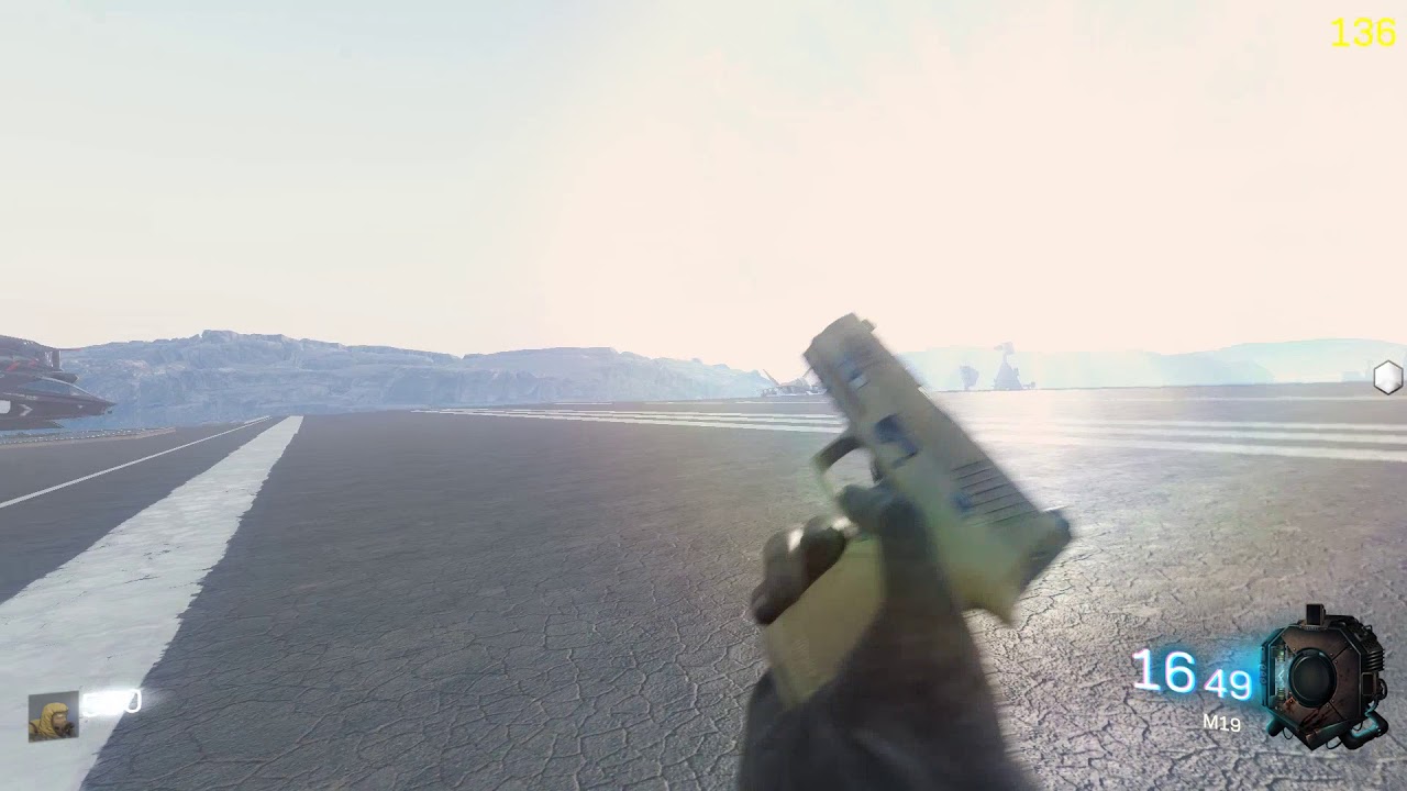 M17 reload - YouTube