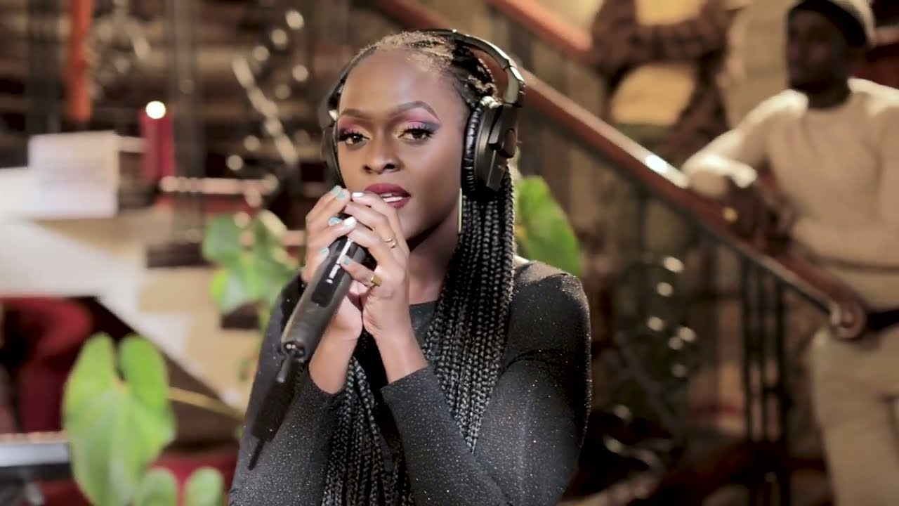 Swiga - Huba | JVMHURI JAM SESSIONS Chords - Chordify