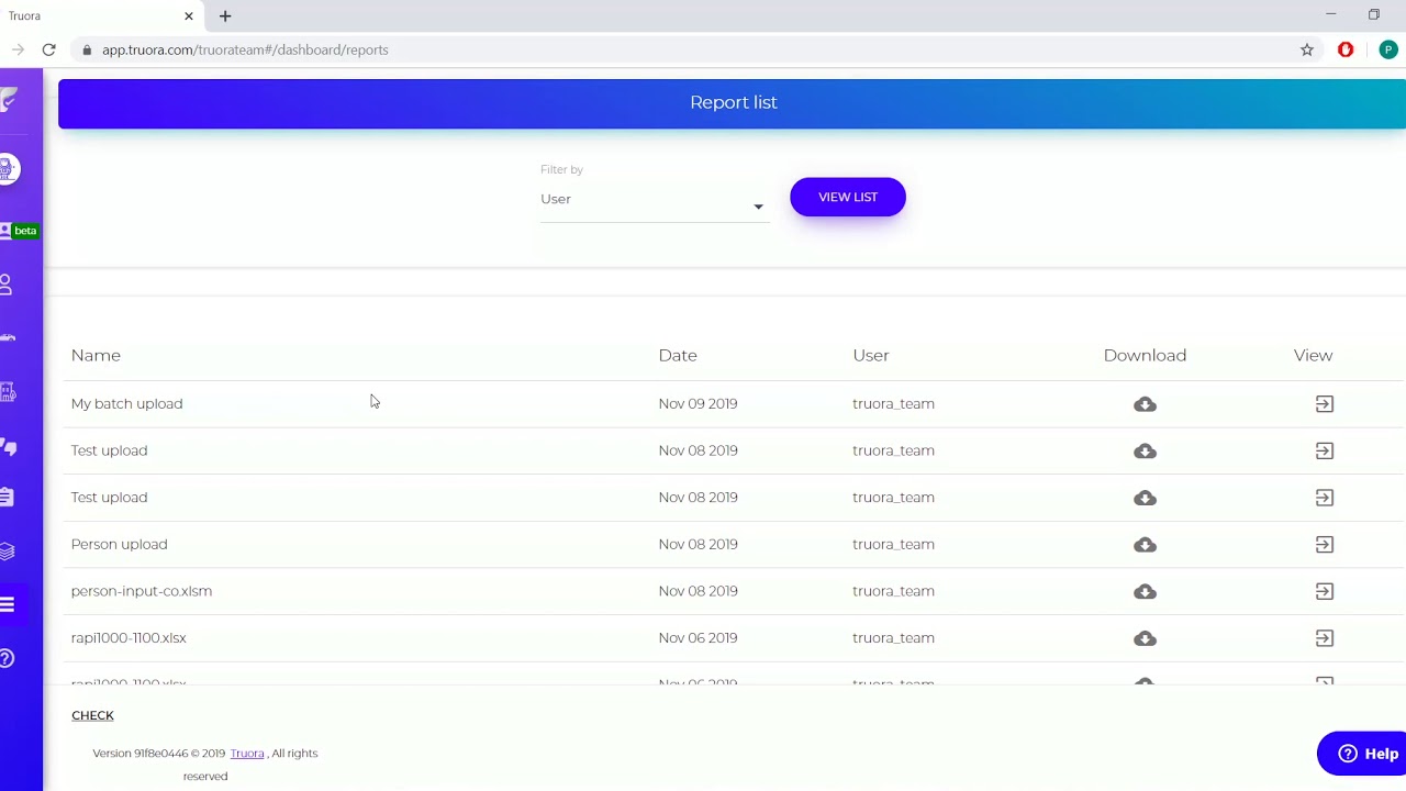 Batch upload step-by-step - YouTube