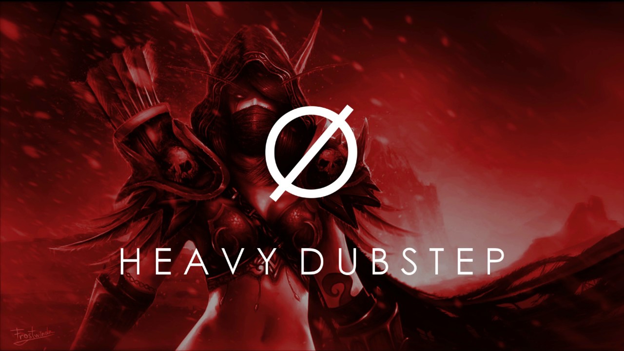 Best Heavy Dubstep Mix - YouTube