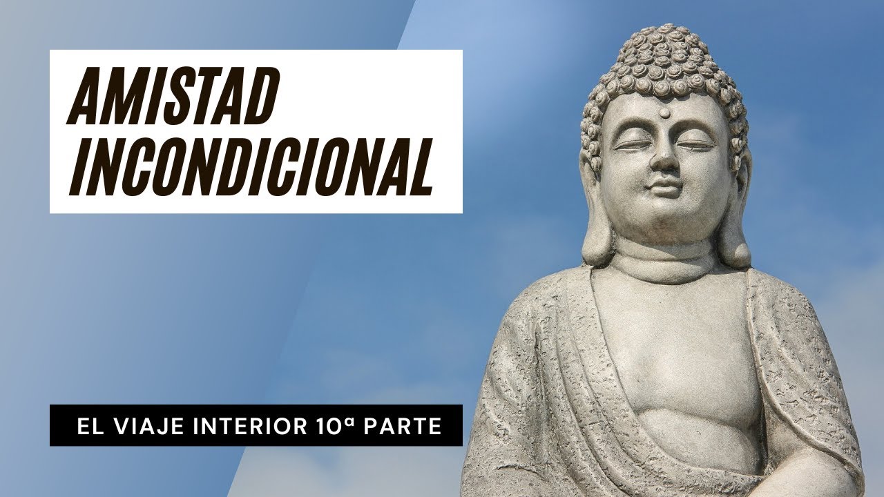 Amistad Incondicional | Libérate, Abandona tus Temores y Descubre el ...