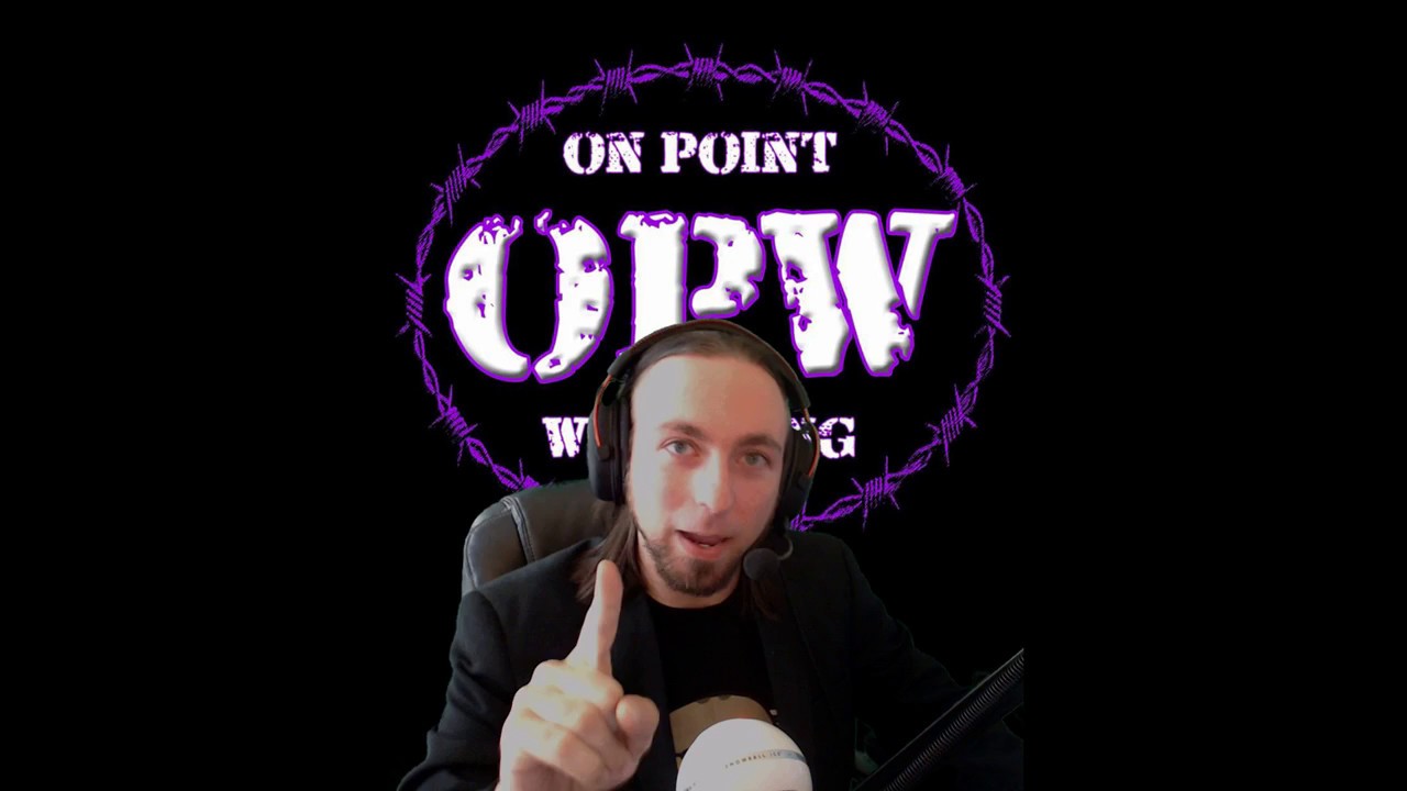 Pelle Primeau Discusses The Three Faces of PAYNE - YouTube