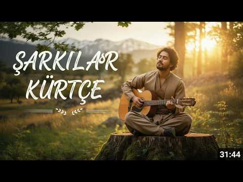 Duygusal Kürtçe Şarkılar Mix 2026 | En Güzel Kürtçe Müzikler #1