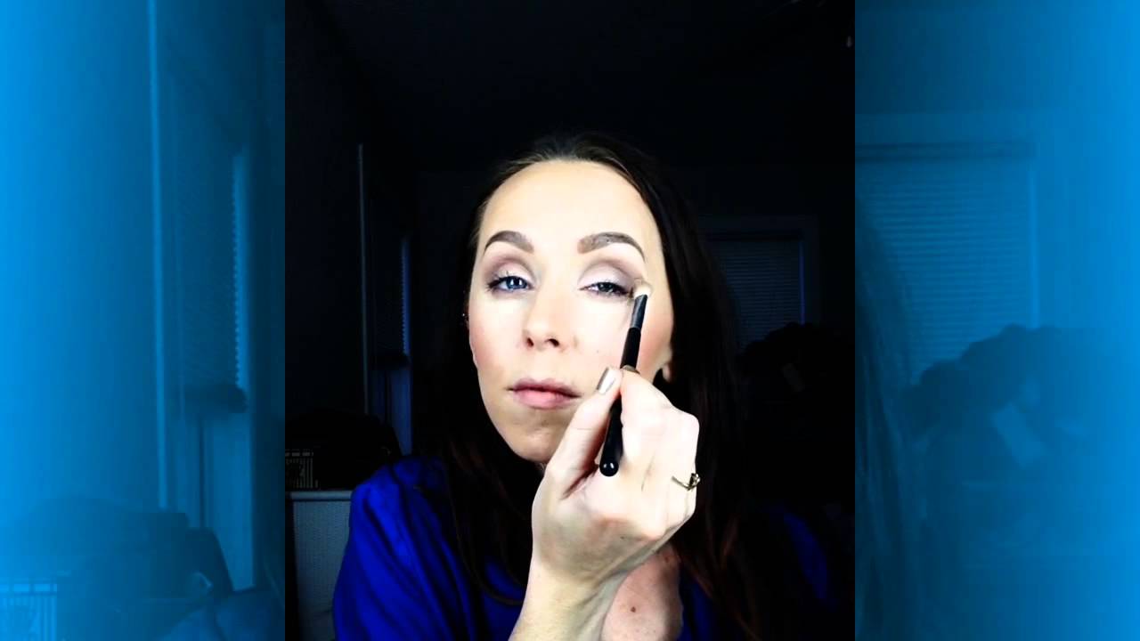 Smokey Day Time Look - YouTube