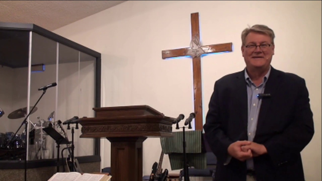 David Parsons: Floodgates - YouTube